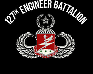 127th Engineer Battalion – Airborne Apparel Co.