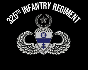 325th Infantry Regiment – Airborne Apparel Co.