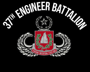 37th Engineer Battalion – Airborne Apparel Co.