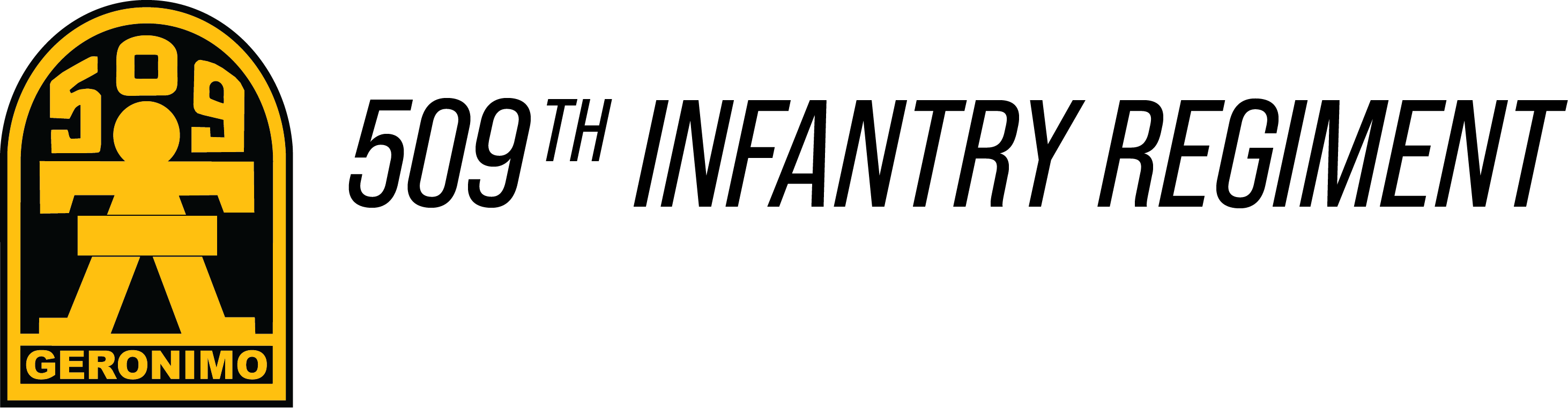 509TH Parachute Infantry Regiment – Airborne Apparel Co.