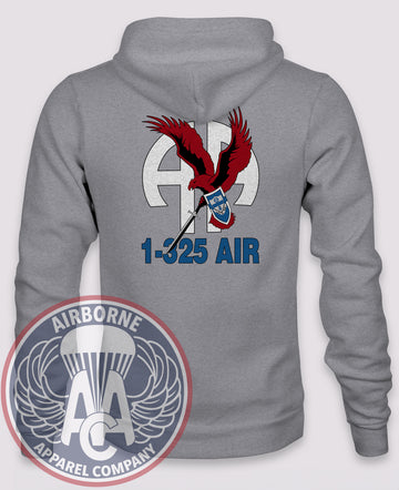 325th Infantry Regiment – Airborne Apparel Co.