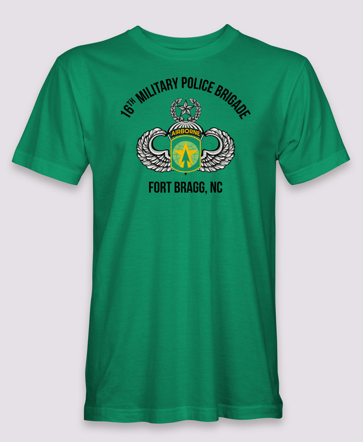16th Military Police Brigade Reproduction – Airborne Apparel Co.