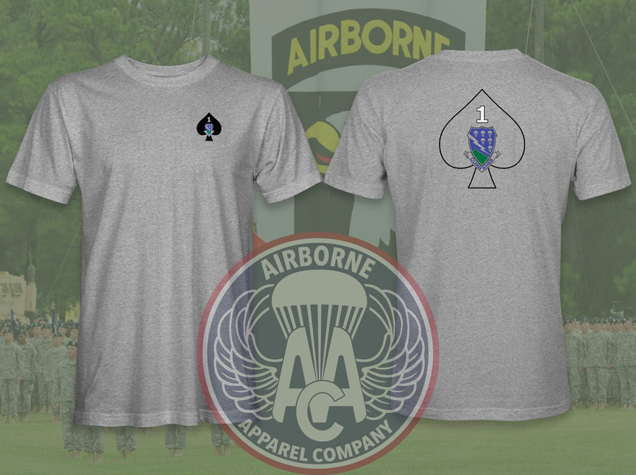 T-Shirts – Airborne Apparel Co.