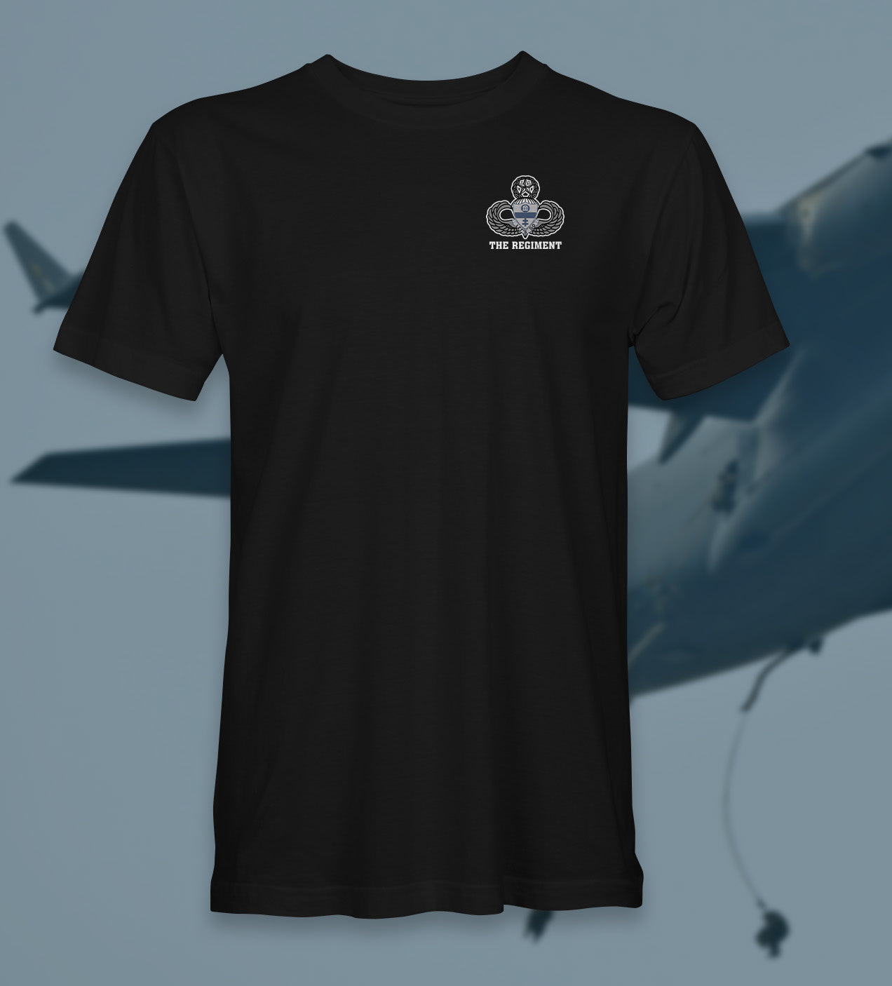 325th Infantry (Falcon Brigade) "The Regiment" Reproduction – Airborne ...