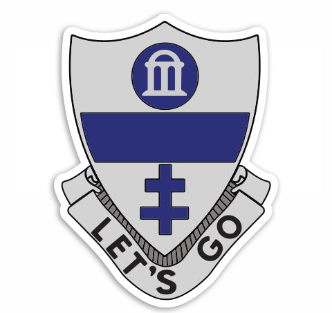 325th Infantry Regiment – Airborne Apparel Co.