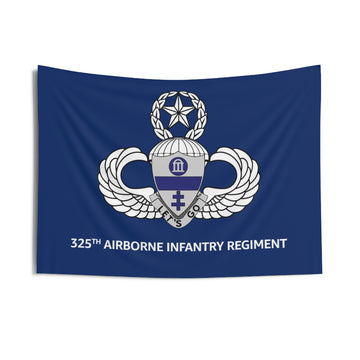 325th Infantry Regiment – Airborne Apparel Co.