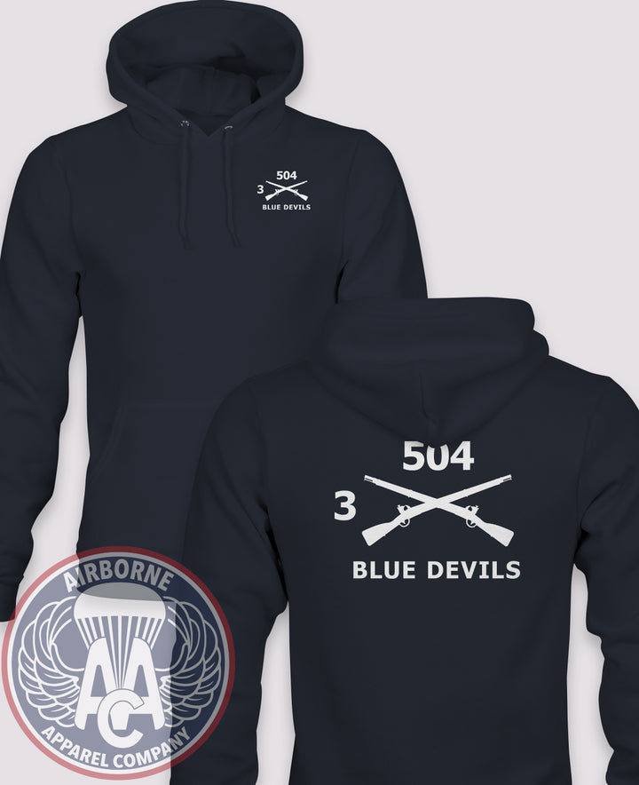 504th Infantry Regiment – Airborne Apparel Co.