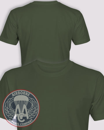 Airborne Apparel Company - Legacy is our Passion – Airborne Apparel Co.