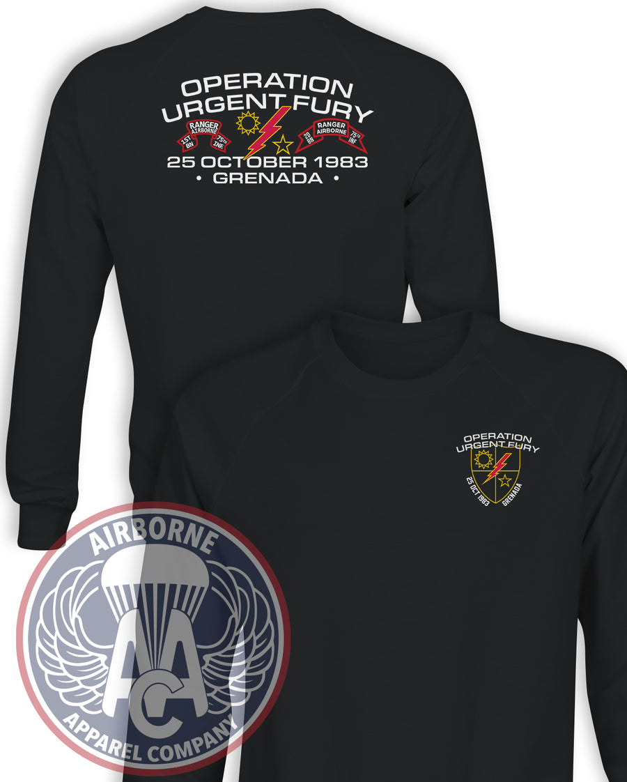 75th Ranger Regiment – Airborne Apparel Co.