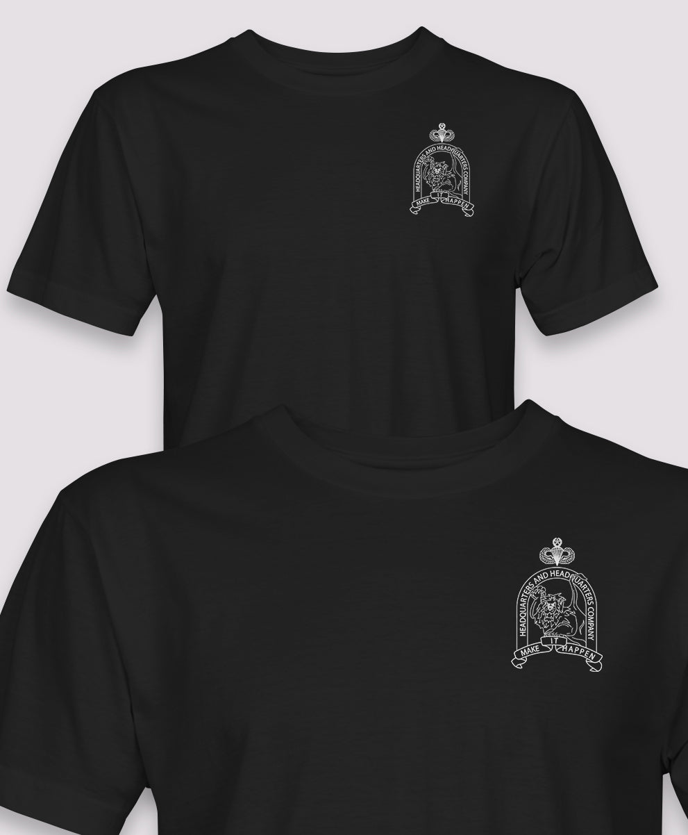 HHC SETAF Reproduction – Airborne Apparel Co.