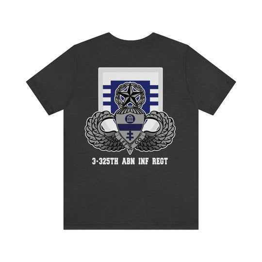 325th Infantry Regiment – Airborne Apparel Co.